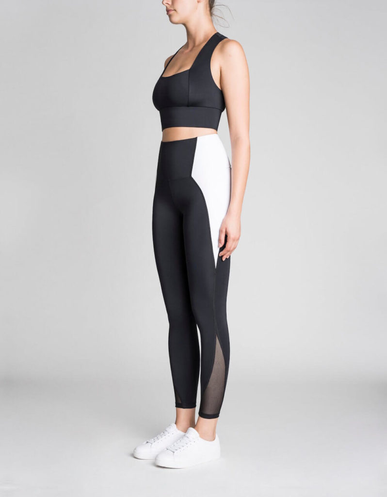 10 High Waisted Workout Leggings For Ultimate Comfort And Support